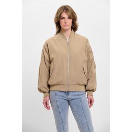 Rino & Pelle Rino & Pelle Damen Wendejacke &raquo;ELYN&laquo; mit B&uuml;ndchen 48
