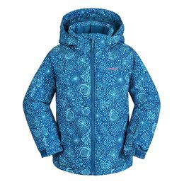 Kamik Ski-/ Snowboardjacke "Whimsy" in Blau - 27% | Größe 152 | Kinder-outdoor-jacken