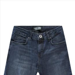 Cars Jeans 5-Pocket-Jeans »Jeans Balboa« in coolen Waschungen Blue Black 14 (164) - N-Gr N-Gr 14 (164) Loose Fit Jeans bieten viel...