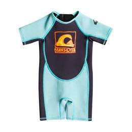 Quiksilver Neoprenanzug »1.5mm Toddler« Black/Jet Black/Angie Blue 4 (117-125 cm & 23-27kg) 4 (117-125 cm & 23-27kg) Freemax-Neopren