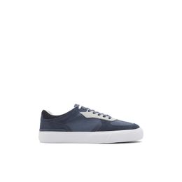 Element Sneaker »Heatley 2.0« Midnight Navy 11,5(45) 11,5(45) Element Heritage Silhouette Update:...