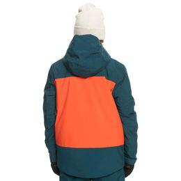 Quiksilver Snowboardjacke »Ambition« Grenadine 10 10 TECHNOLOGIE