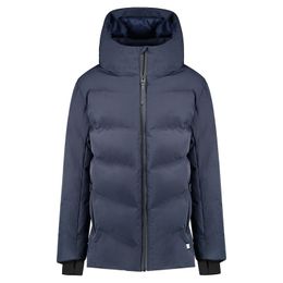 Cars Jeans Outdoorjacke »Jacke Lozern« mit Kapuze Navy 6 (116) 6 (116) Jungen Winterjacke von Cars Jeans