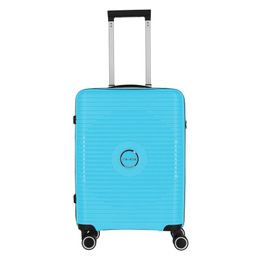 Travelite Trolley 'Orbita ' Herren Größe One Size hellblau