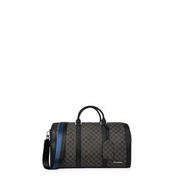 K by KARL LAGERFELD Karl Lagerfeld Weekender male Black size One Size