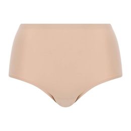 Chantelle Panty Damen Gr&ouml;&szlig;e XS/XL beige