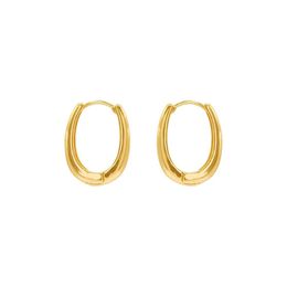 Heideman Earrings 'Nora' female Gold size One Size