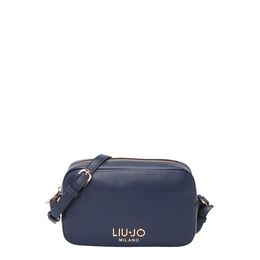 Liu Jo Umhängetasche Damen Größe One Size navy / gold