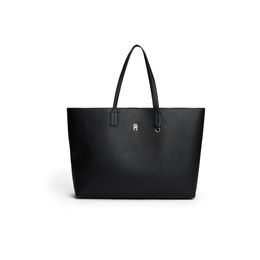 Tommy Hilfiger Shopper female Black size One Size