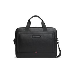 Tommy Hilfiger Laptoptasche Herren Größe One Size schwarz