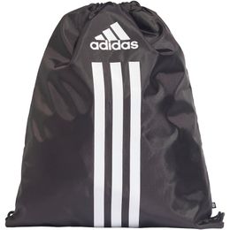 adidas Sportswear Sportrucksack 'Power GS' Damen Größe One Size schwarz / weiß