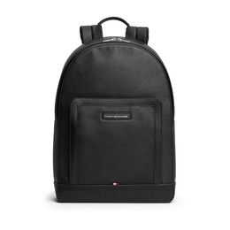 Tommy Hilfiger Rucksack 'CENTRAL' Herren Größe One Size schwarz