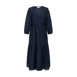 Noa Noa Dress 'Camilla' female Blue size 38