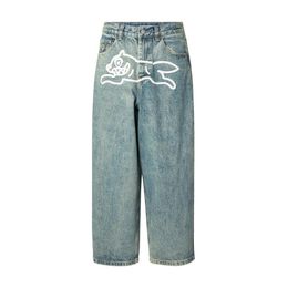 Billionaire Boys Club Jeans male Blue size 38