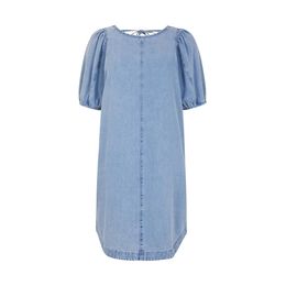 Soft Rebels Kleid 'Riviera' Damen Größe 38 blue denim Winterkleid