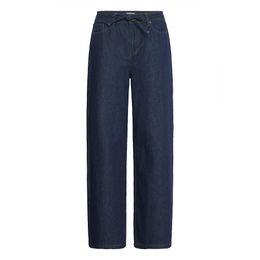 Ichi Jeans 'IHBERISEL' Damen Gr&ouml;&szlig;e 31 blue denim