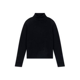 Just Cashmere Sweater 'Ava' female Black size XS
