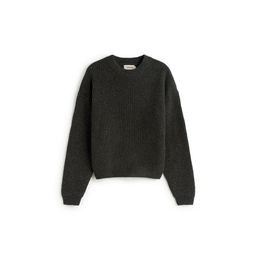 thinking mu Pullover 'Car' Damen Gr&ouml;&szlig;e M braun