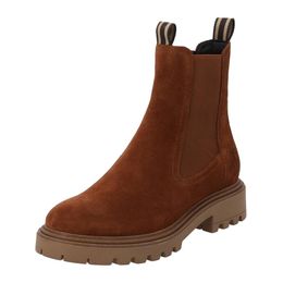 Palado Chelsea Boots 'Luctoria' female Brown size 37