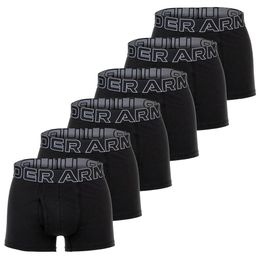 Under Armour Sportunterhose Herren Gr&ouml;&szlig;e S schwarz / wei&szlig;