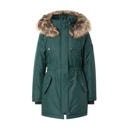 Only Parka 'ONLIRIS' Damen Größe XXXL dunkelgrün Winterjacke