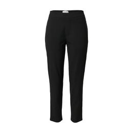Pulz Jeans Chinohose 'VICTORIA' Damen Größe 44 schwarz