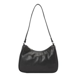 ABOUT YOU Schultertasche Damen Gr&ouml;&szlig;e One Size schwarz