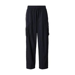 Nike Sportswear Cargohose 'Essntl' Damen Größe 42 schwarz
