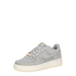 Nike Sportswear Sneakers 'Nike Air Force 1 LV8' boy Grey size 1,5Y