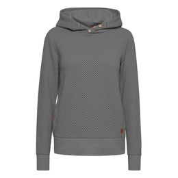 oxmo Sweatshirt 'Vera' female Grey size XXL