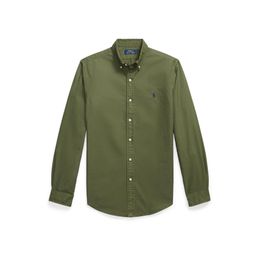 Polo Ralph Lauren Button Up Shirt male Green size L