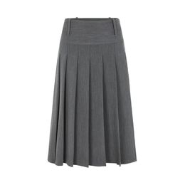 Soft Rebels Skirt 'Ester' female Grey size XL