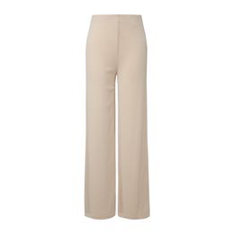 s.Oliver Hose Damen Größe 46 hellbeige