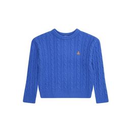 GAP Pullover Jungen Gr&ouml;&szlig;e 98 blau