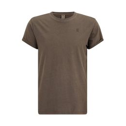 G-Star Raw G-star Shirt 'Lash' male Brown size XS