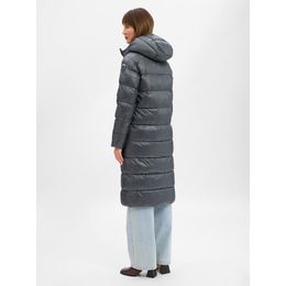 Blauer.usa Winter Coat female Blue size XL