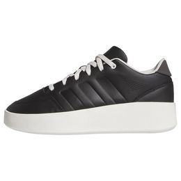 adidas Sportswear Sneakers 'Mullaly' male Black size 8