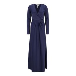 Y.A.S Yas Tall Dress 'ATHENA' female Blue size M