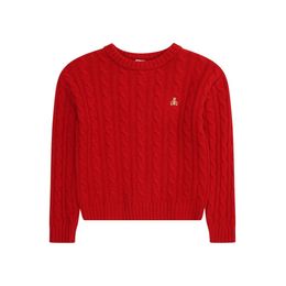 GAP Sweater 'CASHSOFT' boy Red size 3