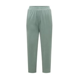ABOUT YOU Curvy Pants 'Hege' female Green size 54