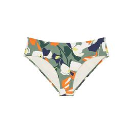 Marc O'Polo Marc O'Polo Bikini-Hose ' Allover Prints ' Damen Gr&ouml;&szlig;e XL bunt