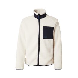 Only & Sons Only & Sons Jacke 'ONSDALLAS' Herren Gr&ouml;&szlig;e M navy / silbergrau