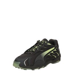 Puma Sneakers 'Inhale' male Black size 11