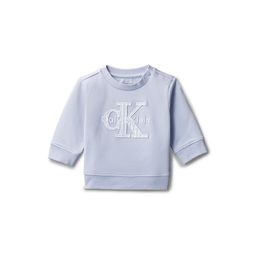 Calvin Klein Jeans Sweatshirt boy Blue size 4