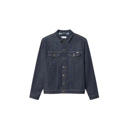 GABBA Between-Season Jacket 'Luca Self' male Blue size S