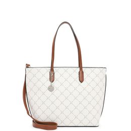 Tamaris Shopper 'Anastasia' female Beige size One Size