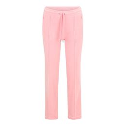 Juicy Couture Petite Hose 'TINA' Damen Gr&ouml;&szlig;e 36 rosa