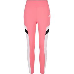 Starter Black Label Workout Pants female Pink size XS