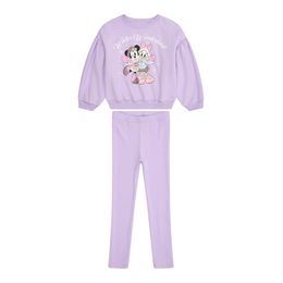 GAP Set girl Purple size 2