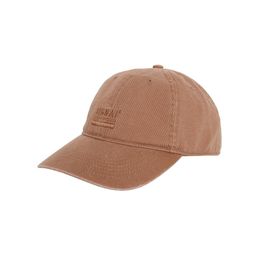 Signal Cap 'River' male Brown size One Size